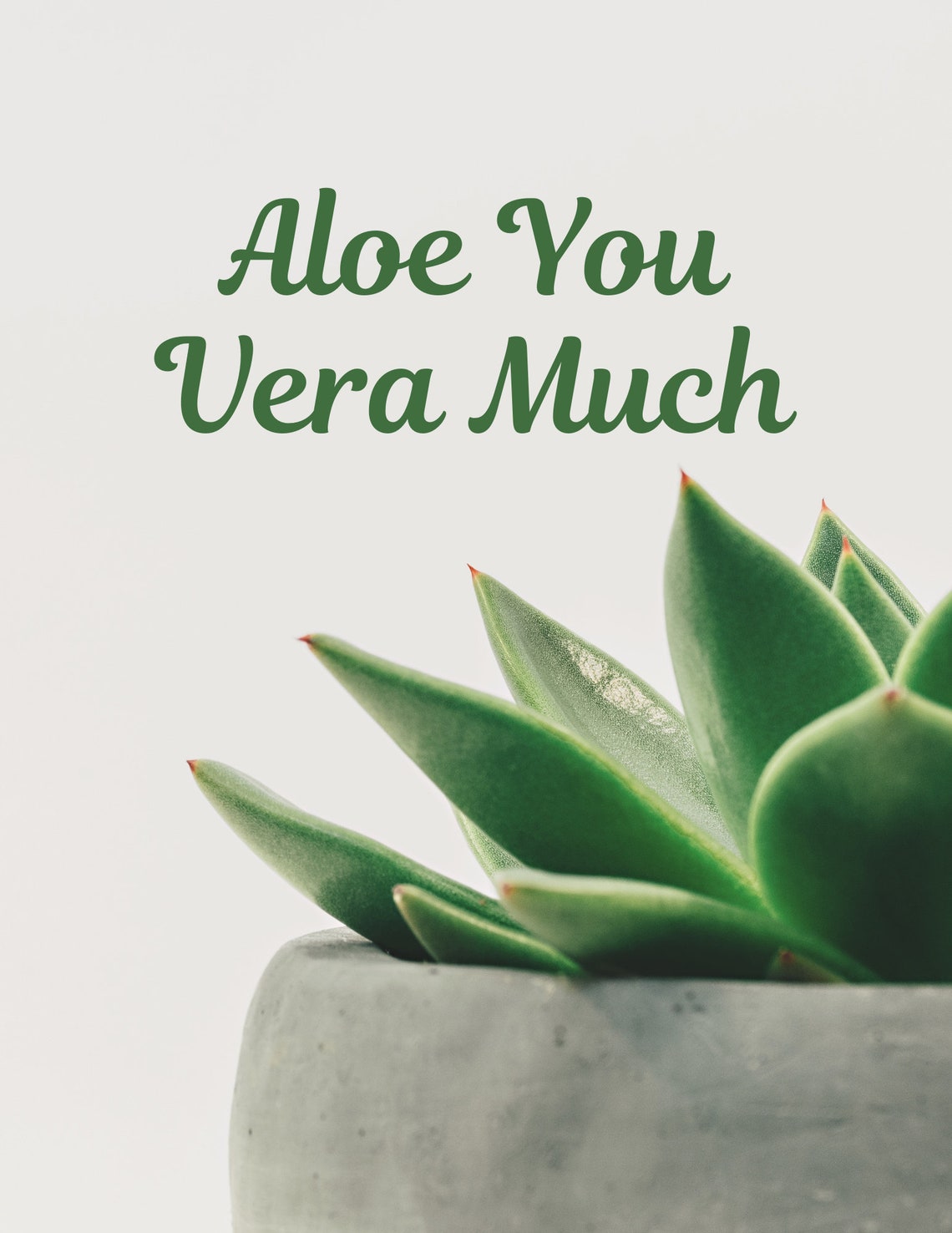 Plants, Quotes, Printable, Download, Decor, Wall, Home, Inspiration ...