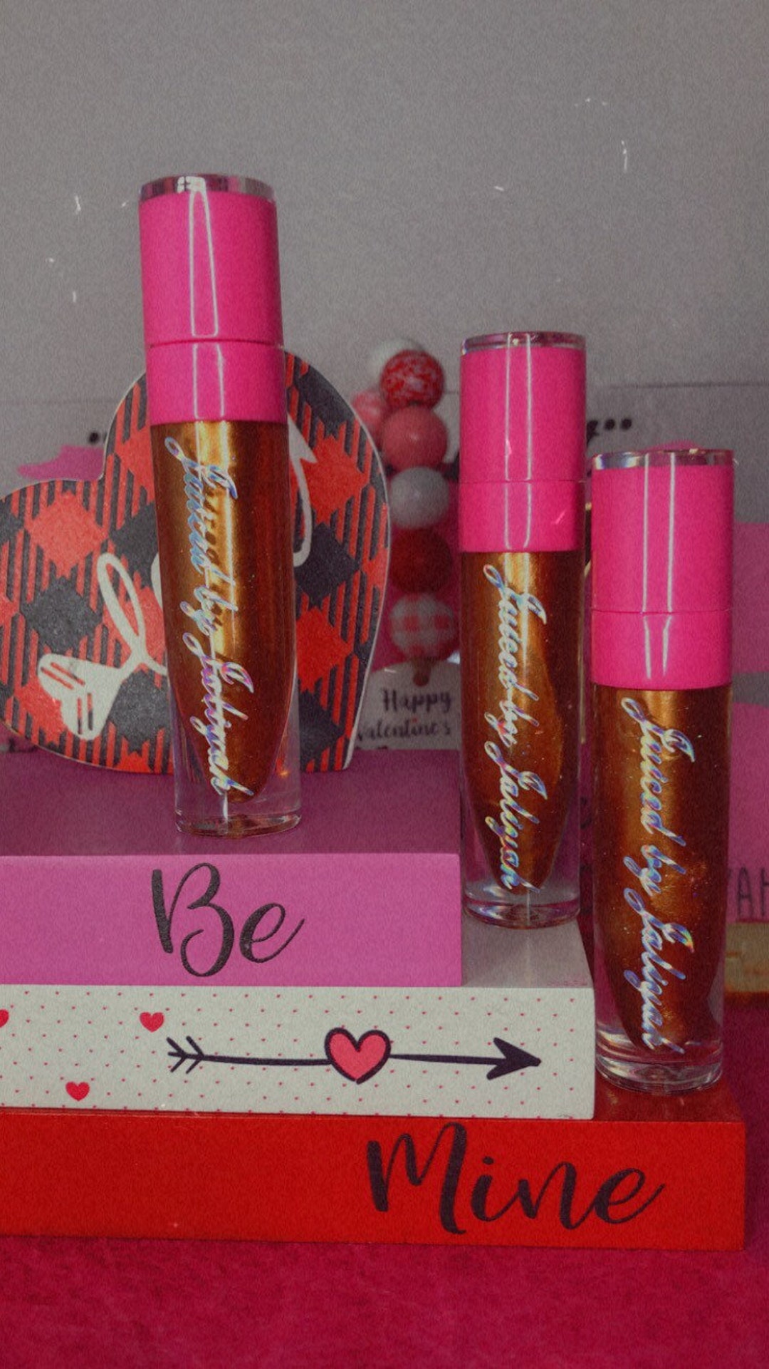 Brown Suga | Ultra-hydrating Lip Gloss - Etsy