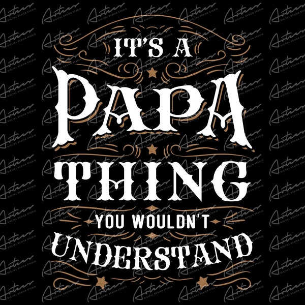 Its a Thing You Wouldn’t Understand Shirt - Etsy