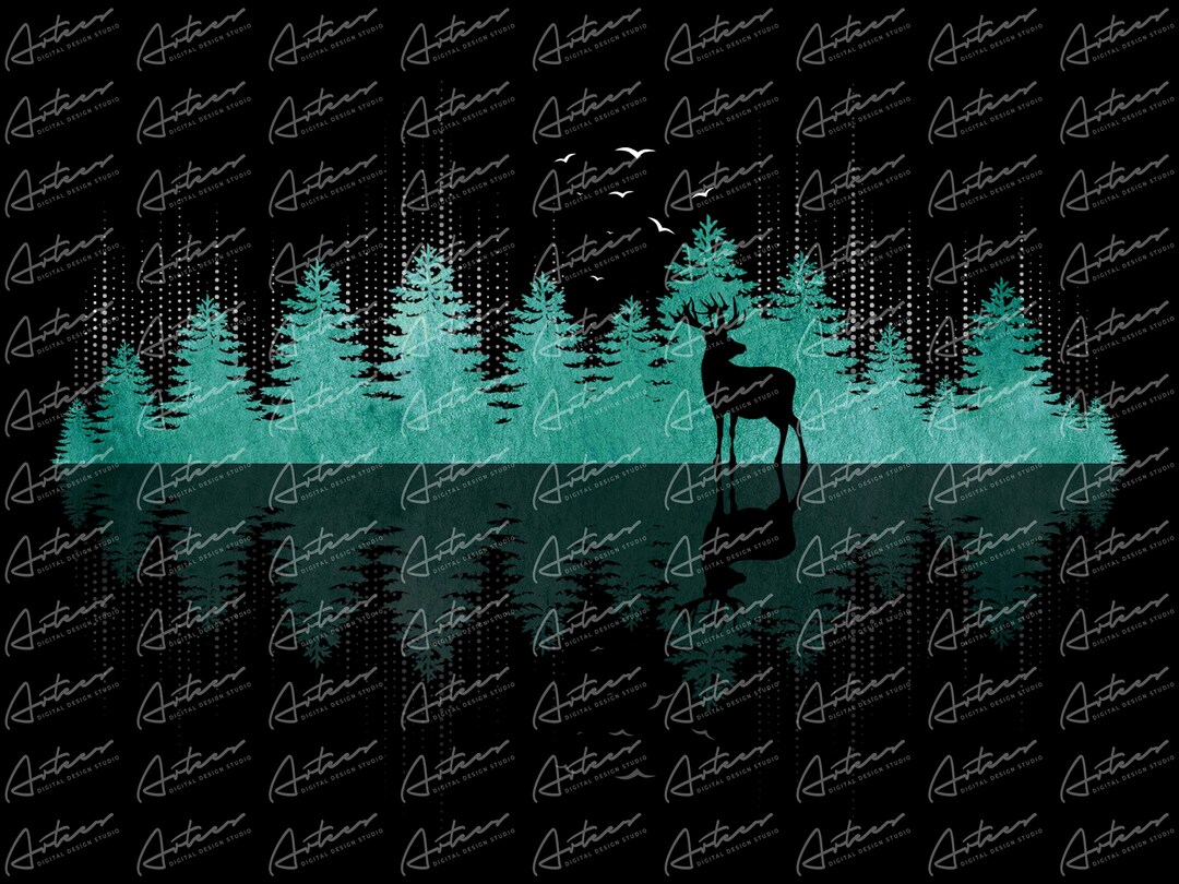 Nature Beats Png Download - Etsy