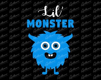 We Are Created a Monster - Etsy