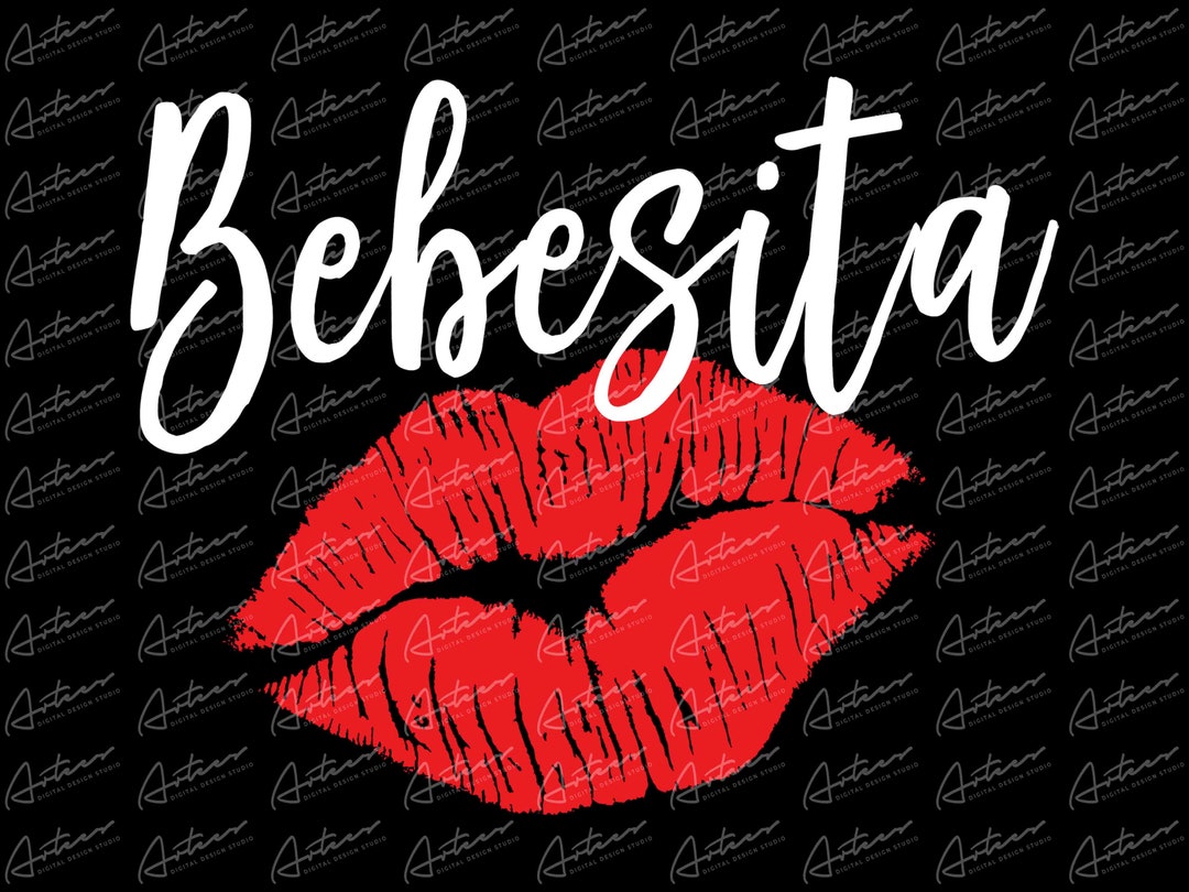 Bebesita Png Download - Etsy