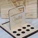 LDS Home Sacrament Tray Wood 6x8 Blessing Spiritual Trays - Etsy