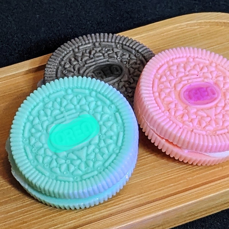 Food Soap - Etsy
