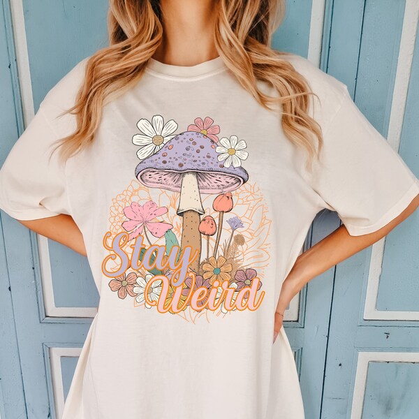 Funky Apparel Tees - Etsy