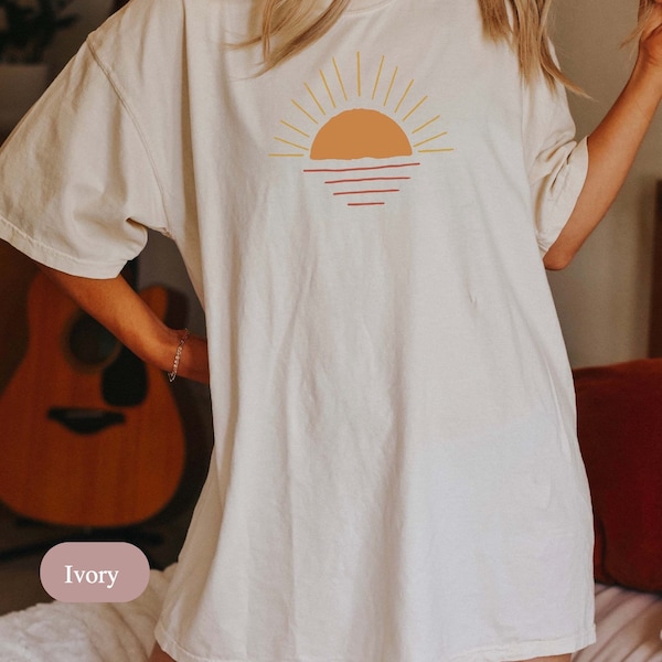 Vsco Girl Shirt - Etsy
