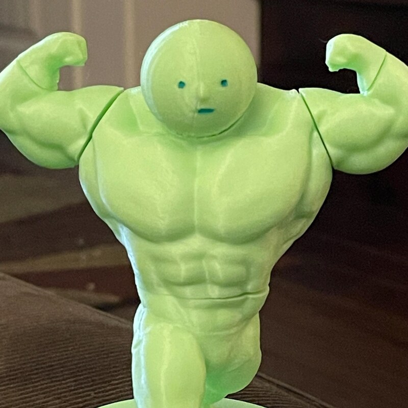 Smiski Hippers - Etsy