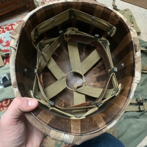 U.S Marine WW2 Combat Gear, Pacific Theater - Etsy