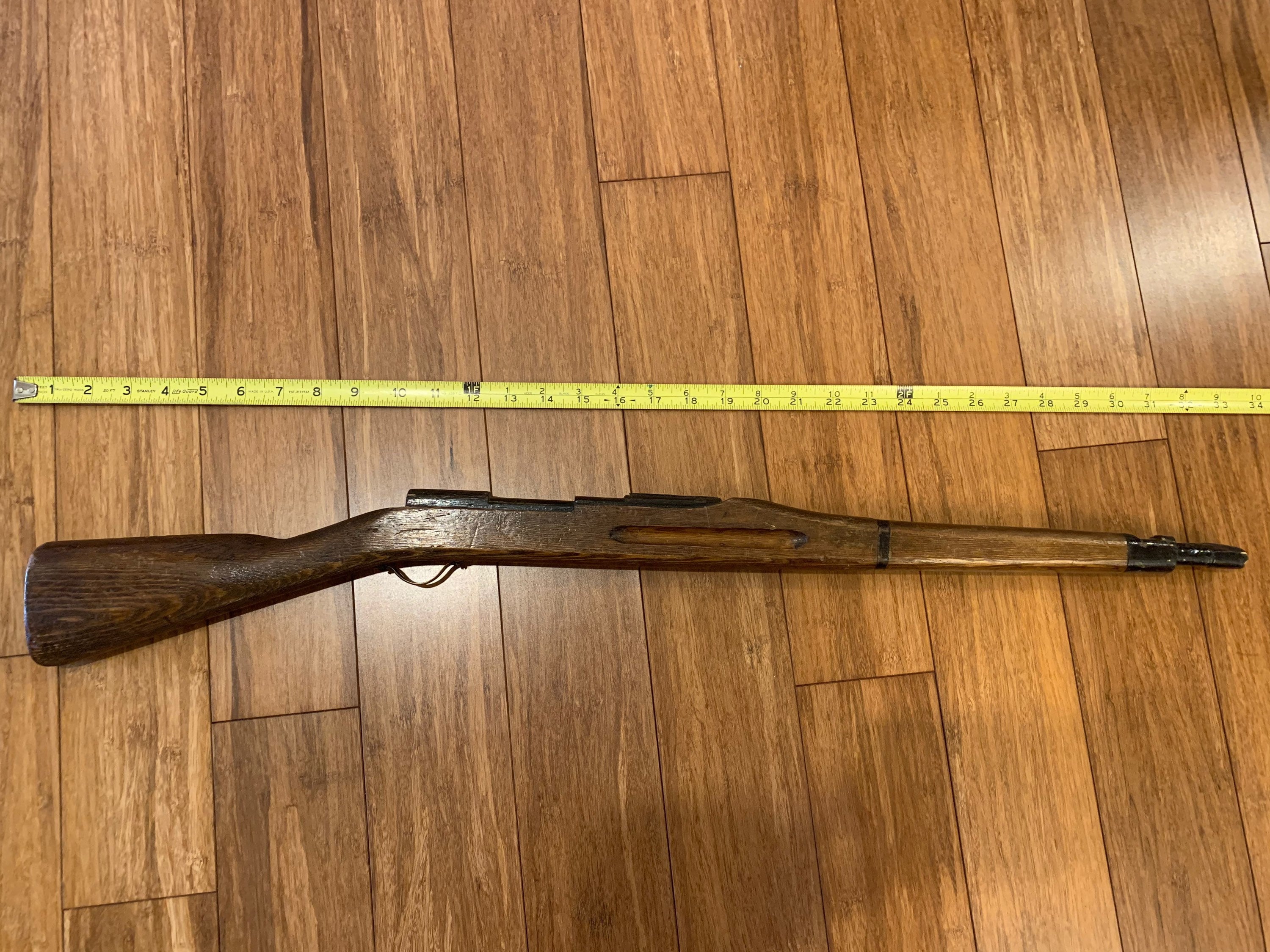 Springfield 1903 Mark 1 for sale | Only 2 left at -65%