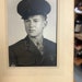 1940’s WWII USMC Marine Corps Portrait - Etsy