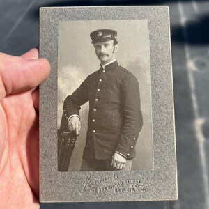 1890-1900’s Parlor Photo US Marine Corps USMC - Etsy