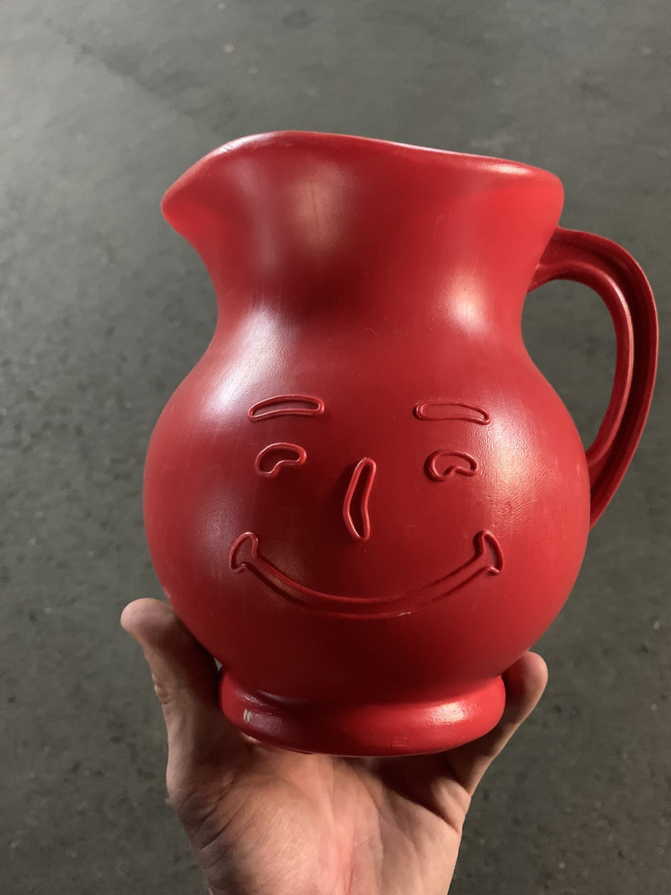 Kool Aid Pitcher for sale | Only 3 left at -70%