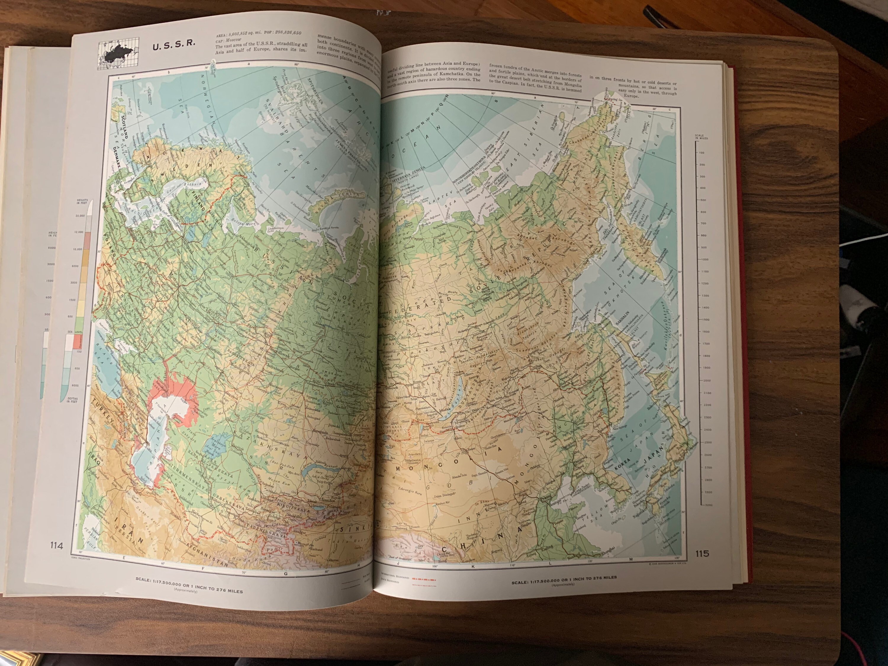 1963 Readers Digest: Great World Atlas | Etsy 1963 Readers Digest: Great World Atlas | Etsy