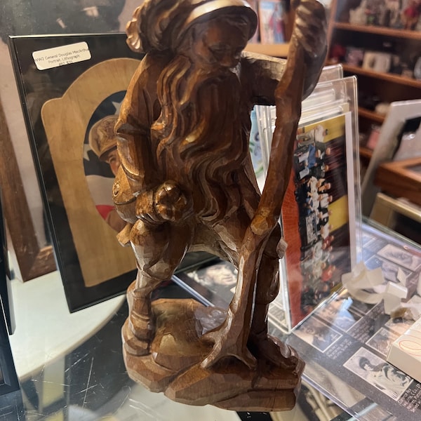 German Wood Carving - Etsy