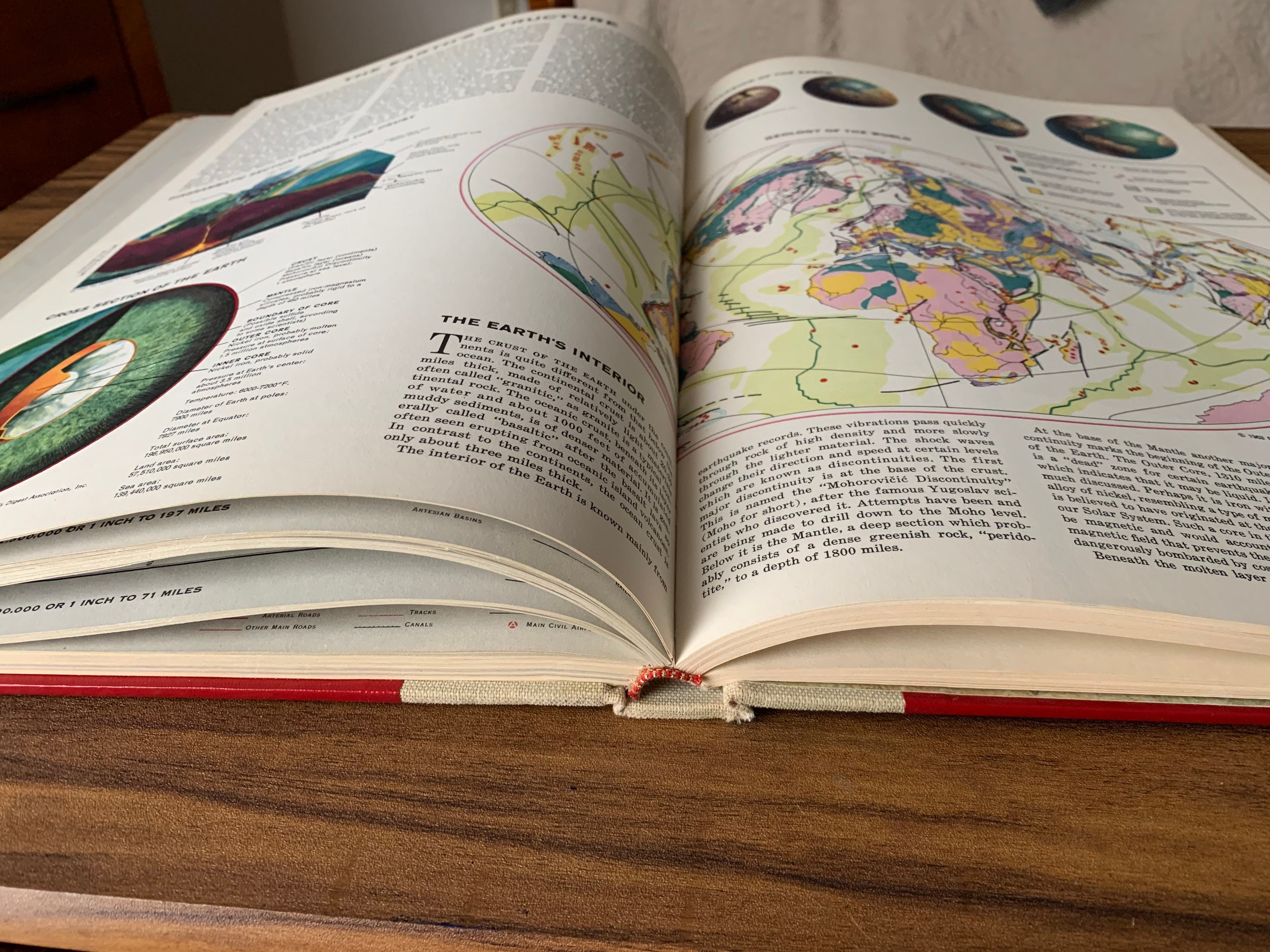 1963 Readers Digest: Great World Atlas | Etsy 1963 Readers Digest: Great World Atlas | Etsy