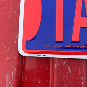 2001 Tai Kwan Do Sign - Etsy