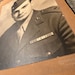 WW2 Original USMC Captain Portrait - Etsy
