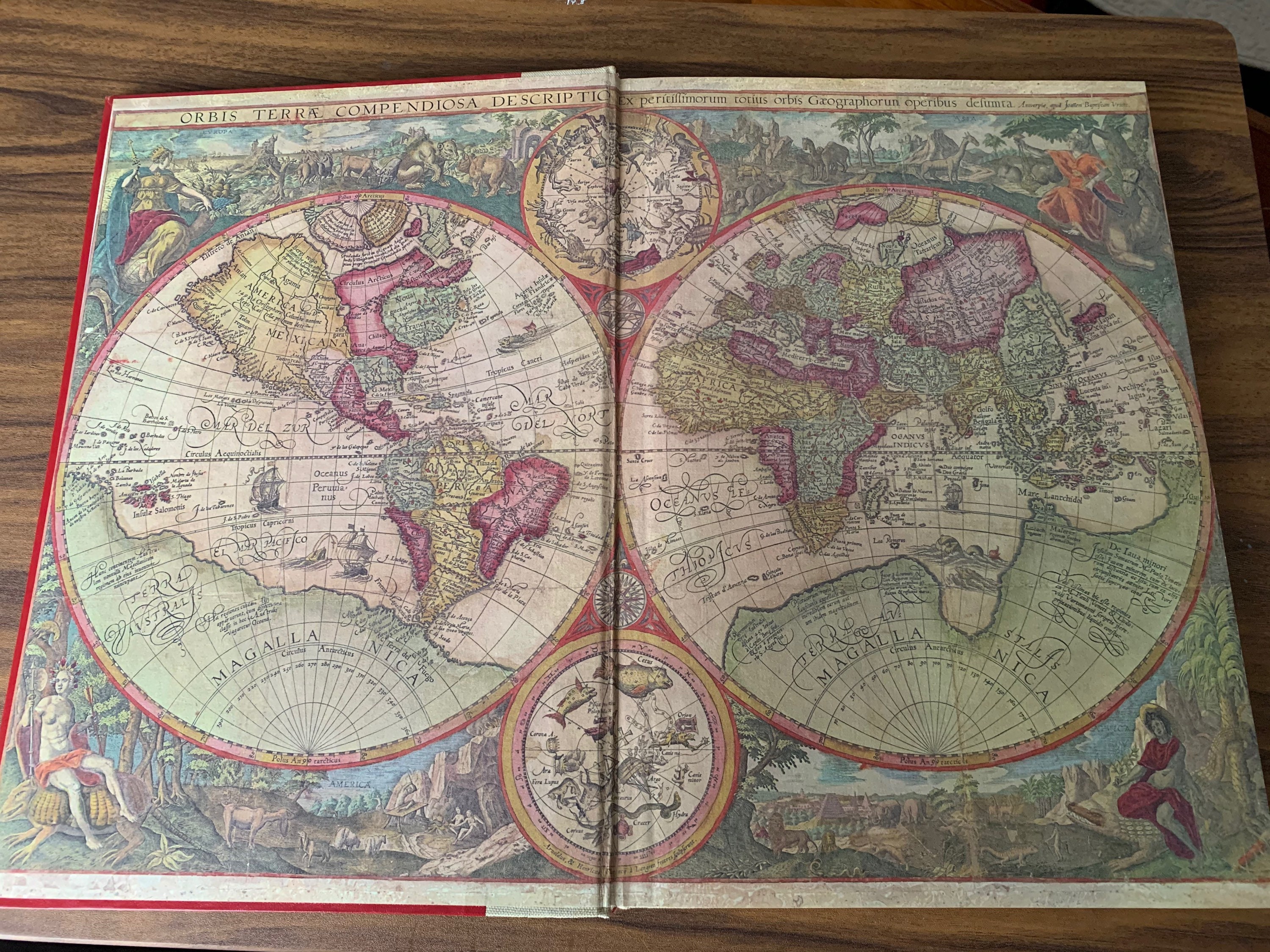 1963 Readers Digest: Great World Atlas - Etsy Polska 1963 Readers Digest: Great World Atlas - Etsy Polska