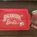 Backwoods Barbie Rolling Tray Cute Pink Glitter Bundle - Etsy