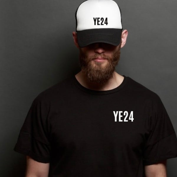 Ye 2024 Shirt - Etsy