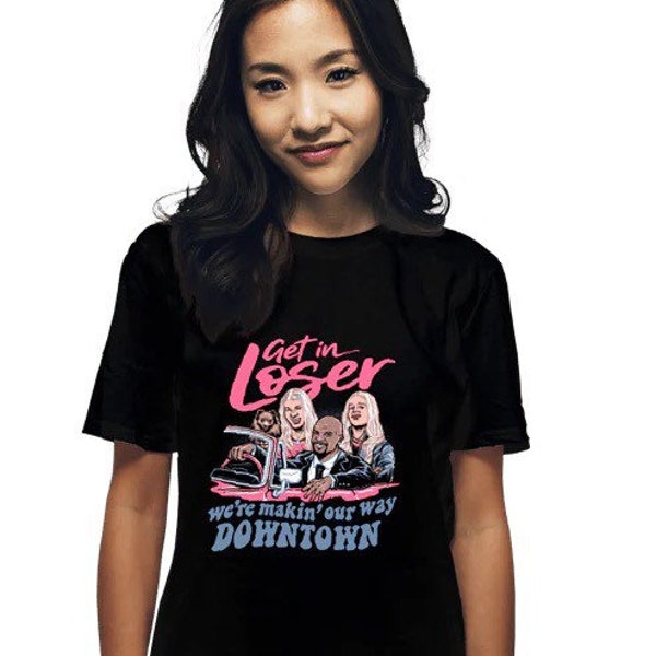 White Chicks Shirt - Etsy