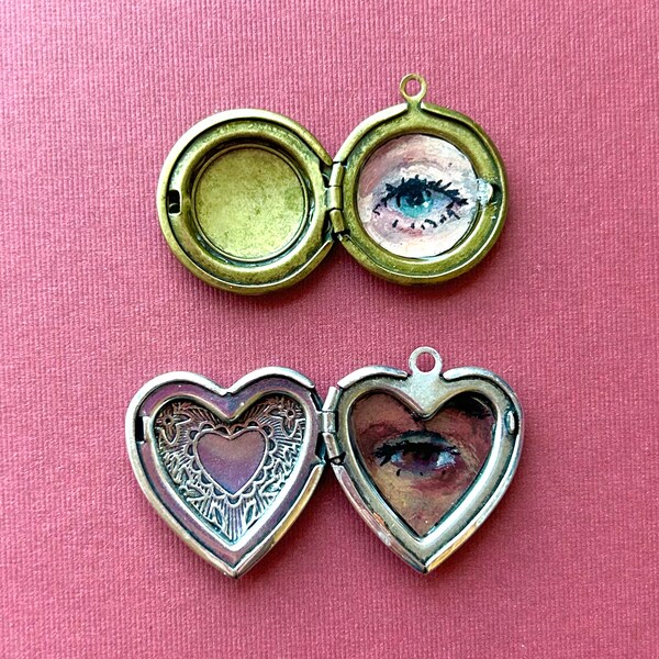 Lovers Eye - Etsy