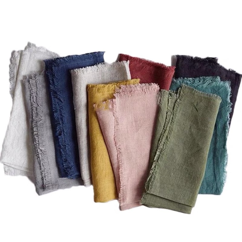 Natural Fabric - Etsy