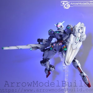 Arrowmodelbuild Calibarn Gundam Built & Painted HG 1/144 Model Kit - Etsy