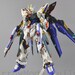 Arrowmodelbuild Wing Gundam White Snow Built & Painted 1/100 Model Kit ...