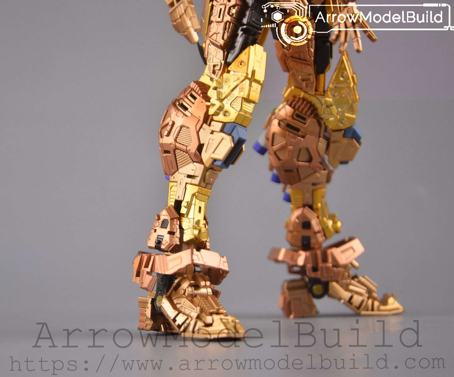 Arrowmodelbuild Strike Freedom Gundam Built & Painted MGEX 1/100 Model ...