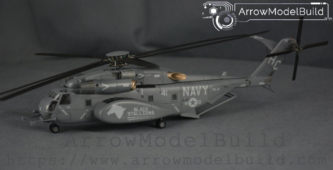 Ch 53 Model