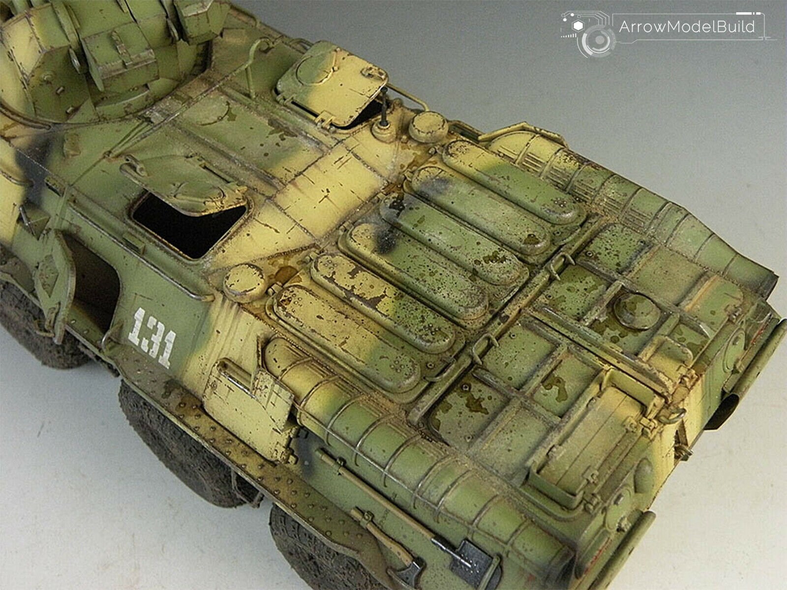 Arrowmodelbuild T-90 Main Battle Tank Built & Painted 1/35 Model Kit - Etsy