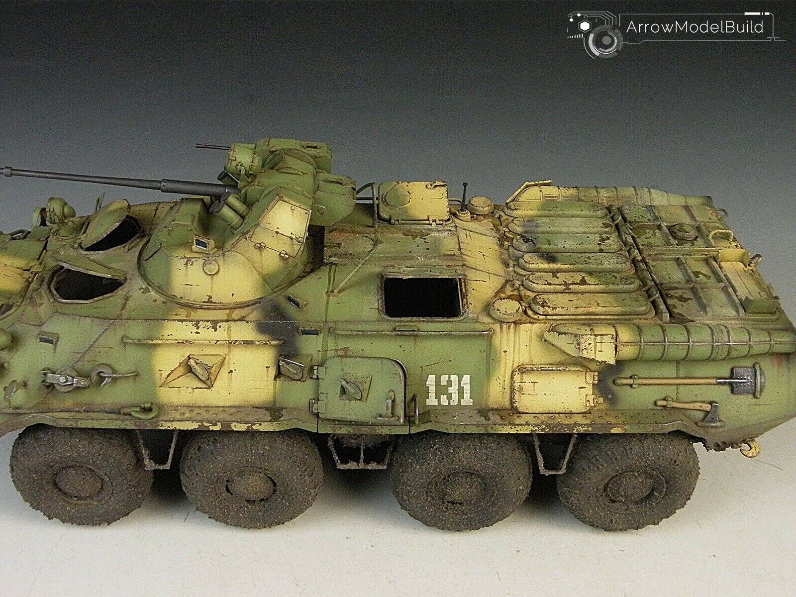 Arrowmodelbuild T-90 Main Battle Tank Built & Painted 1/35 Model Kit - Etsy