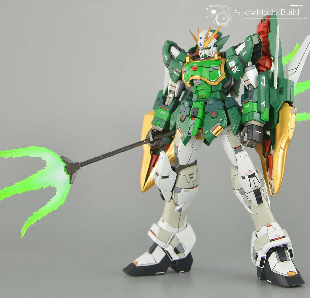 Gundam Altron Models