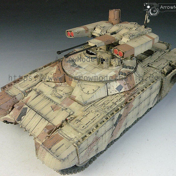 Terminator Model Kit - Etsy