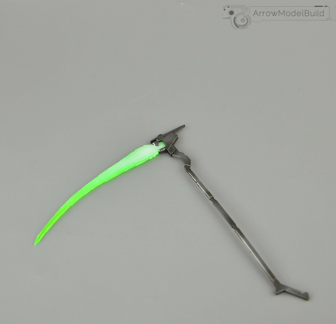 Arrowmodelbuild Gundam Deathscythe Hell EW Built & Painted MG 1/100 ...