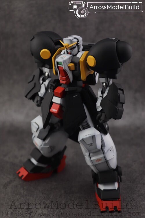 Arrowmodelbuild Bolt Gundam detail Built & Painted 1/100 Resin Model ...