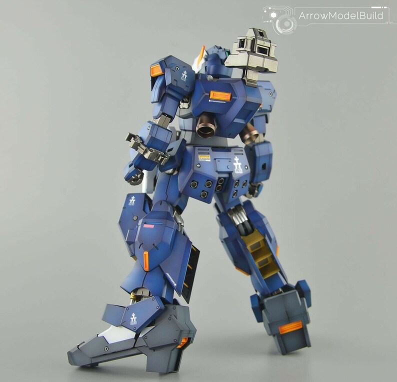 Arrowmodelbuild Gundam TR-1 Advanced Hazel Built & Painted MG 1/100 ...