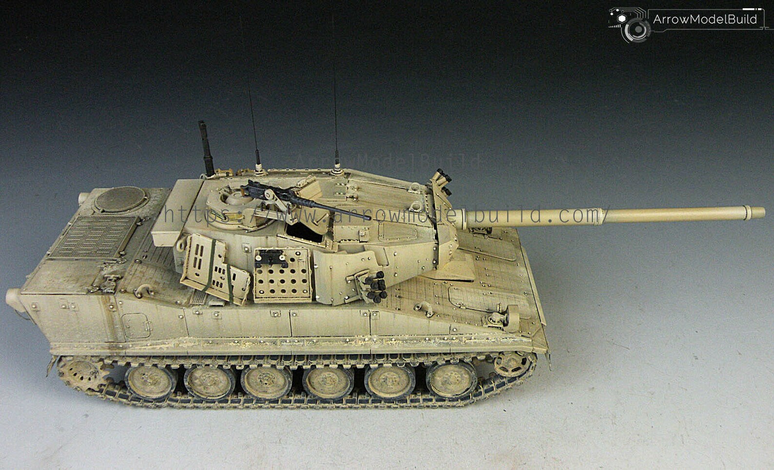ArrowModelBuild M8 Buford Armored Gun System AGS Light Tank - Etsy France