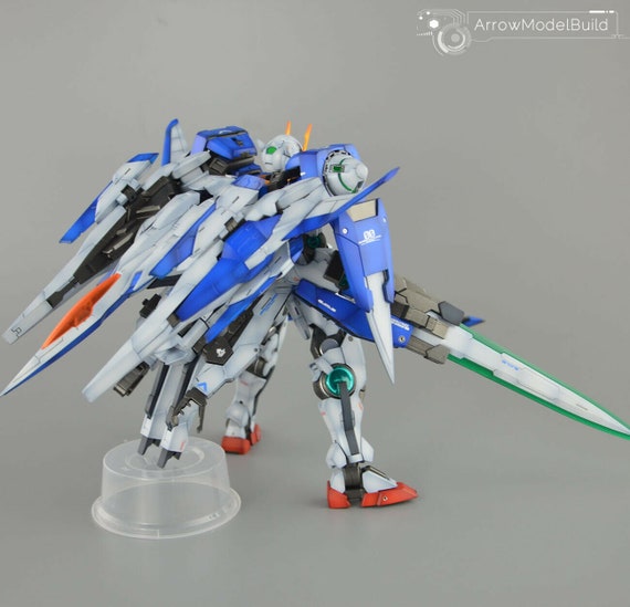 Gundam 00 Raiser Mg