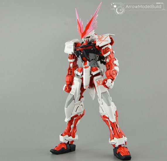 Gundam Astray Red Frame Red Dragon