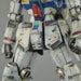 Arrowmodelbuild Gundam Gp04 RE Built & Painted 1/100 Model Kit - Etsy