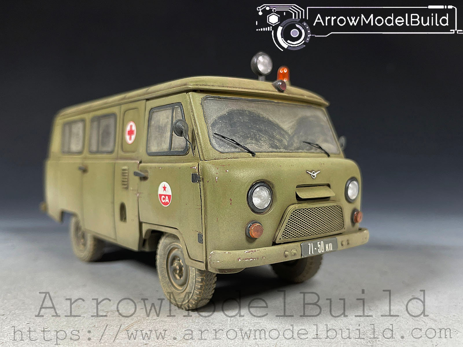Dt O Van S 1:43 UAZ 452 A Rn M Car C $8.69 sekolahnews.com