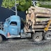 Arrowmodelbuild Lumberjack Scene Built & Painted 1/35 Model Kit - Etsy