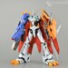 Arrowmodelbuild Omegamon amplified Built & Painted Model Kit - Etsy