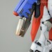 Arrowmodelbuild Omegamon amplified Built & Painted Model Kit - Etsy