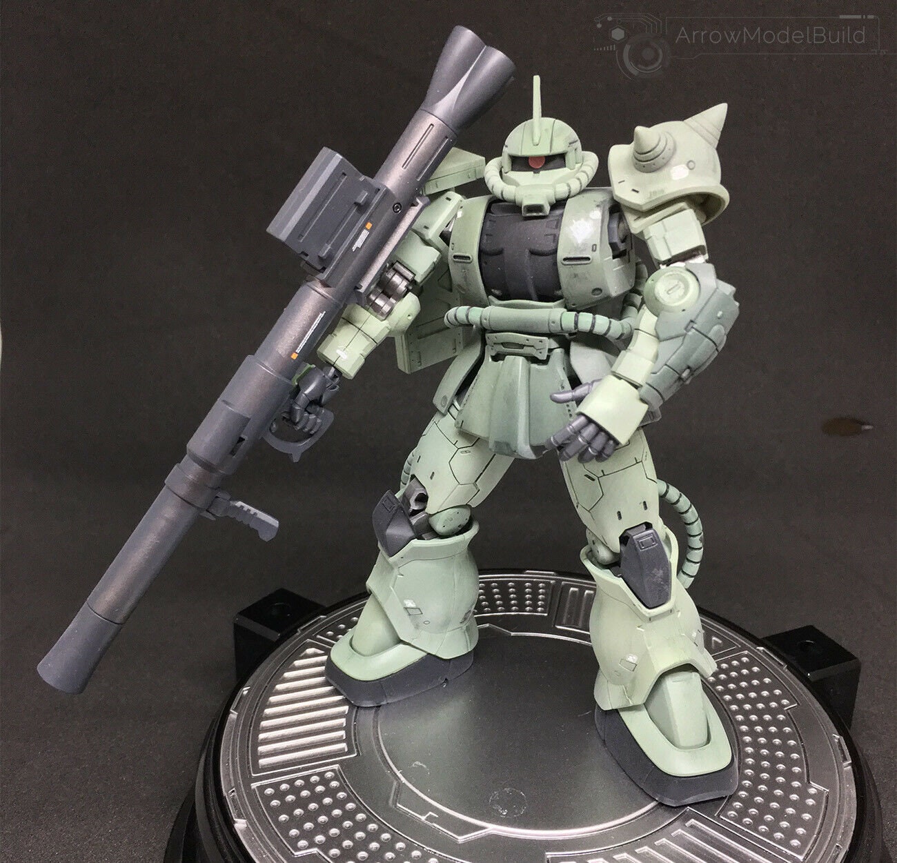 Zaku 5