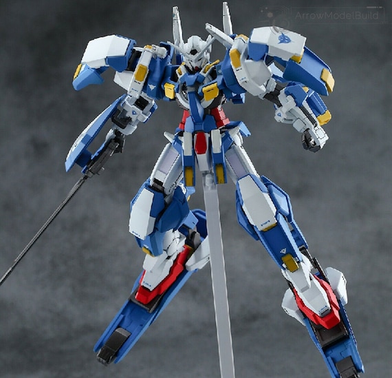 Gundam Exia Avalanche