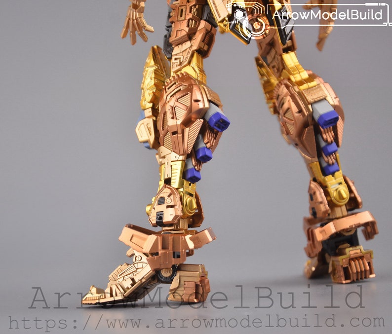 Arrowmodelbuild Strike Freedom Gundam Built & Painted MGEX 1/100 Model ...