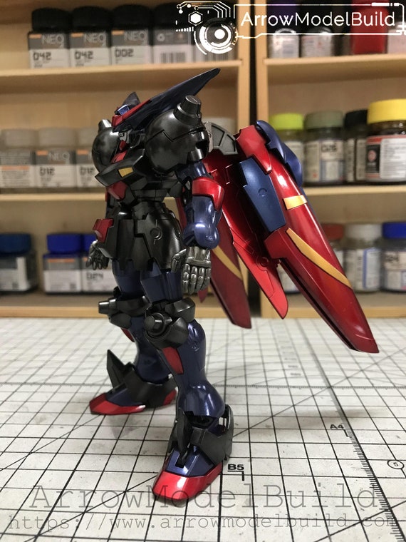 Grand Master Gundam